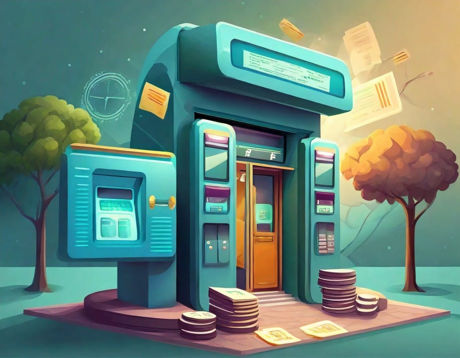 Fueling Financial Growth Through Technology Innovation - Random ...