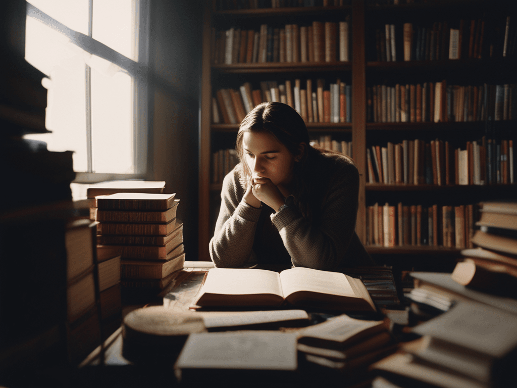 Unleash the Power Within: Embark on a Thrilling Journey of Self ...