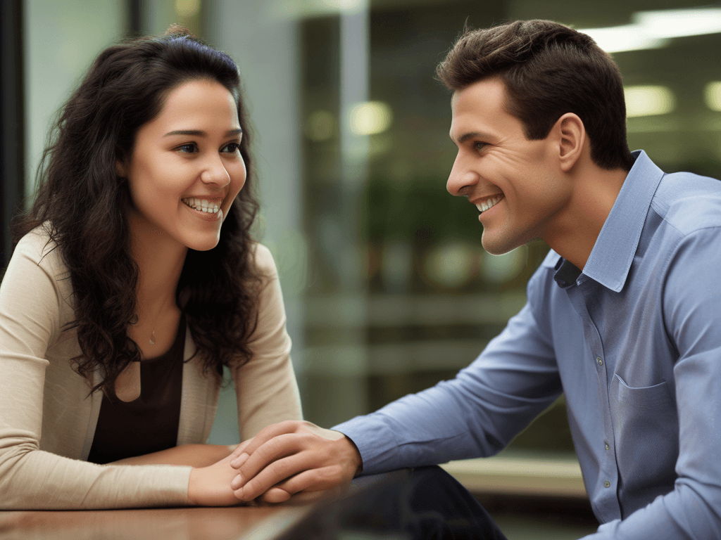 Effective Sales Conversations: Listen to Engage Better - Random ...