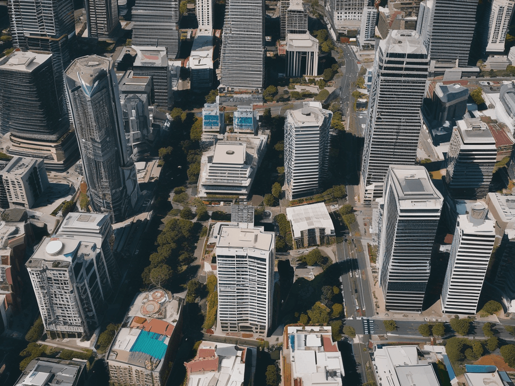 Australian Property Landscape: Current Market Trends - Random Thoughts ...