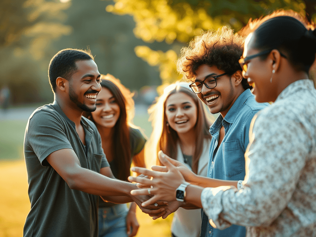 Revitalize Team Dynamics with Playful Activities Today - Random ...