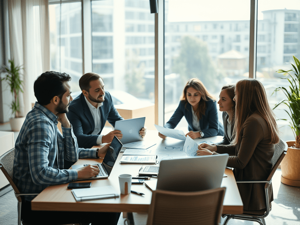 Aligning Sales Strategy with Customer Needs Effectively - Random ...